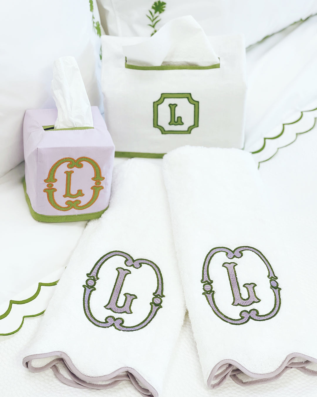 SOPHISTICATED THREAD – Sophisticated Thread